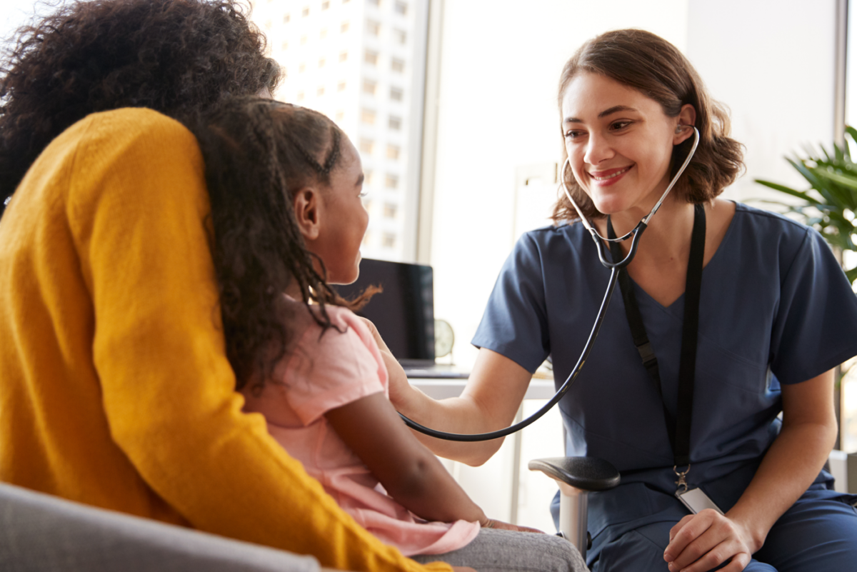 The Ultimate Pediatric Billing Guide for Busy Practices - Altus ...